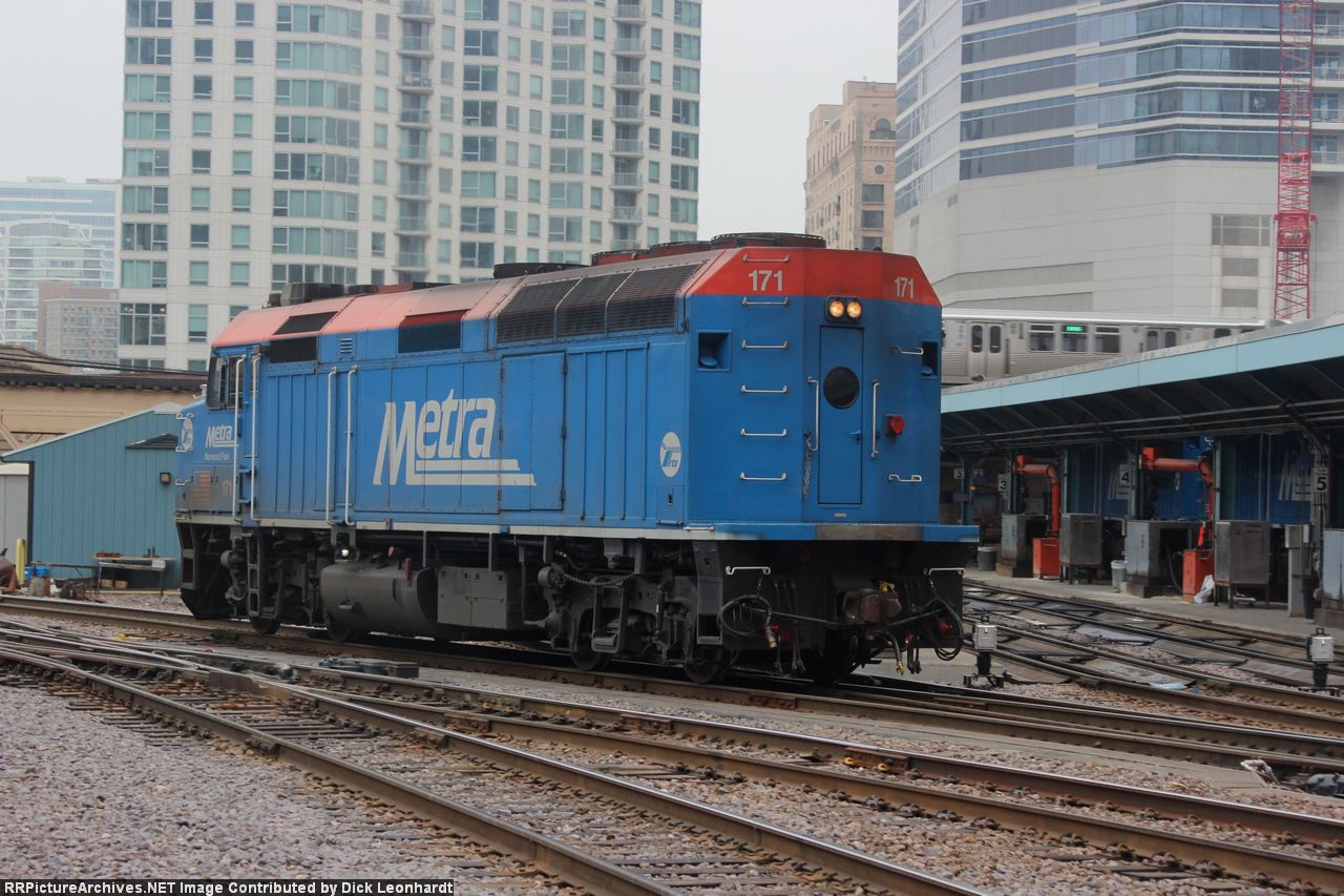 METX 171